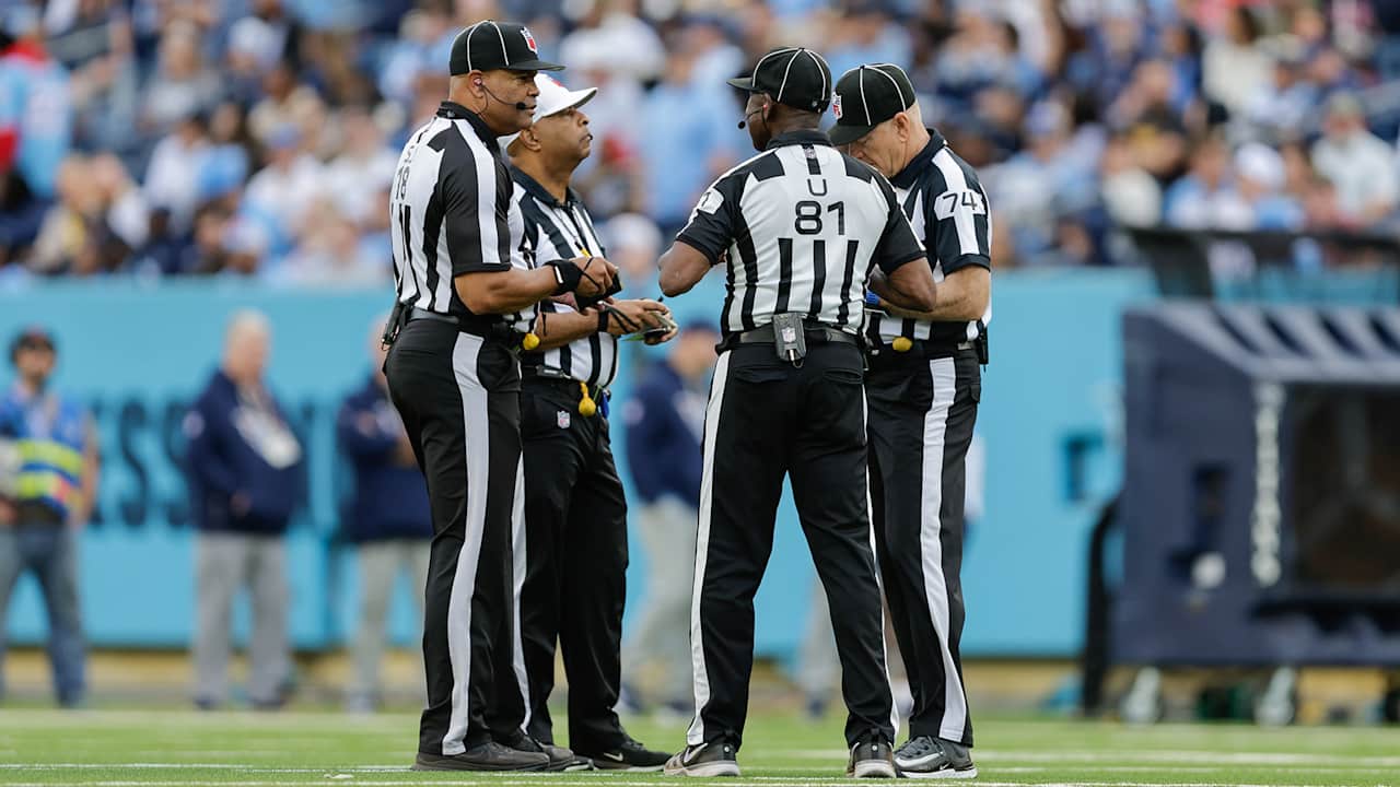 Explanation of NFL’s Five Proposed Rule Changes for 2026