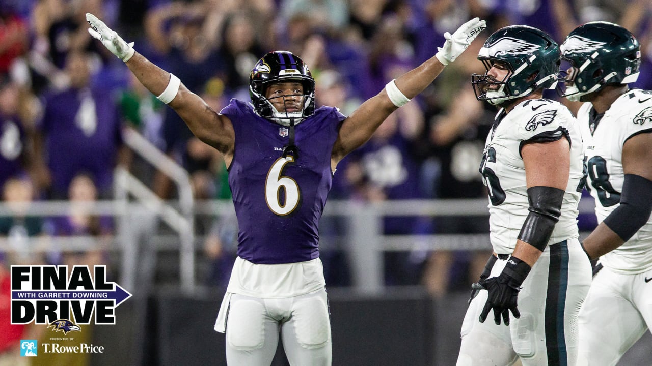 Beau Brade Tells His Story of Making the Team | Final Drive