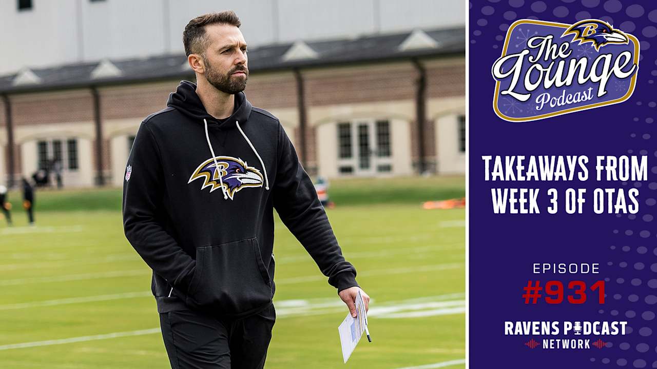 Takeaways From Declan Doyle's Offensive Installation, Third OTAs