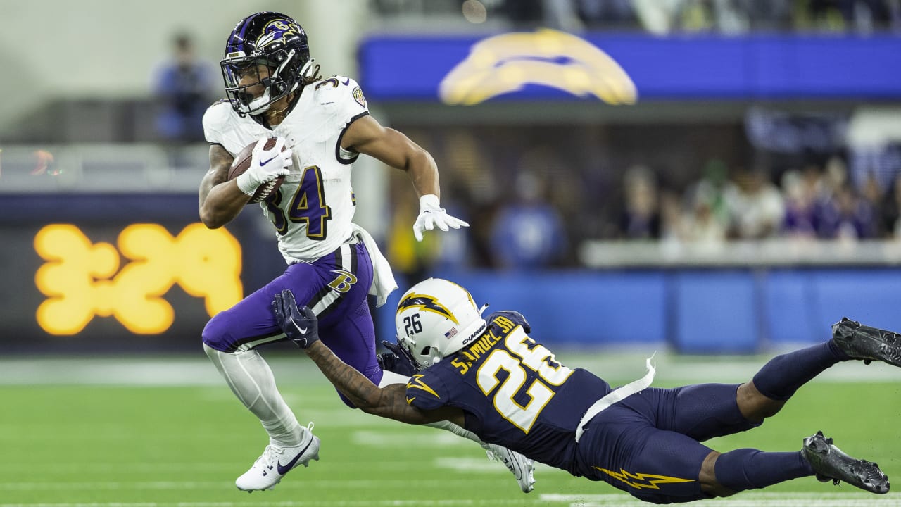 5 Key Ravens Down the Stretch