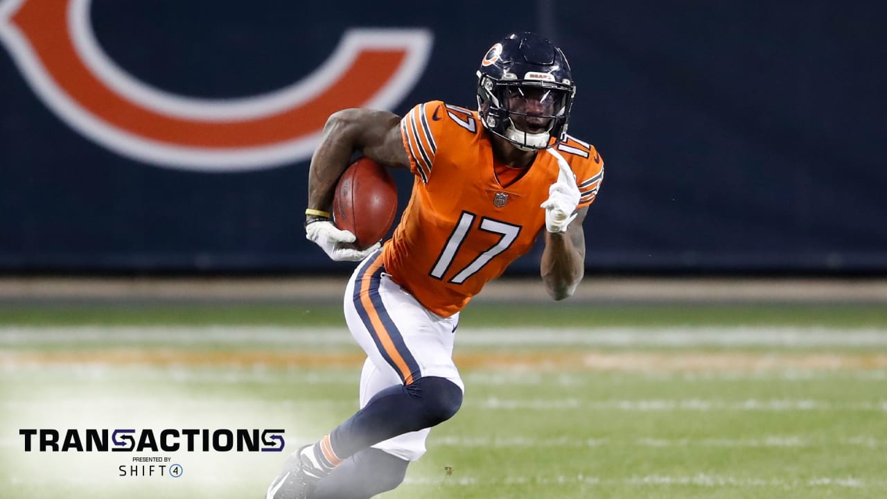 Ravens Make Several Roster Moves