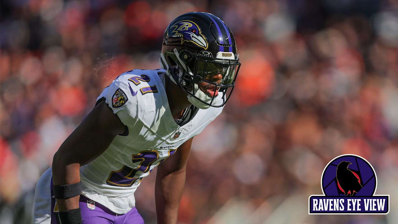 Why the Ravens Are Struggling to Defense the Pass | Ravens Eye View