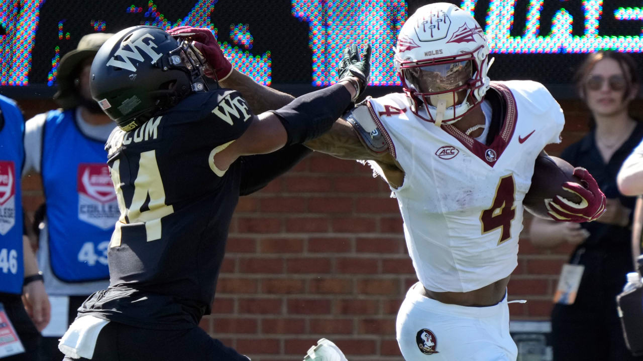 20 Players to Watch at Combine