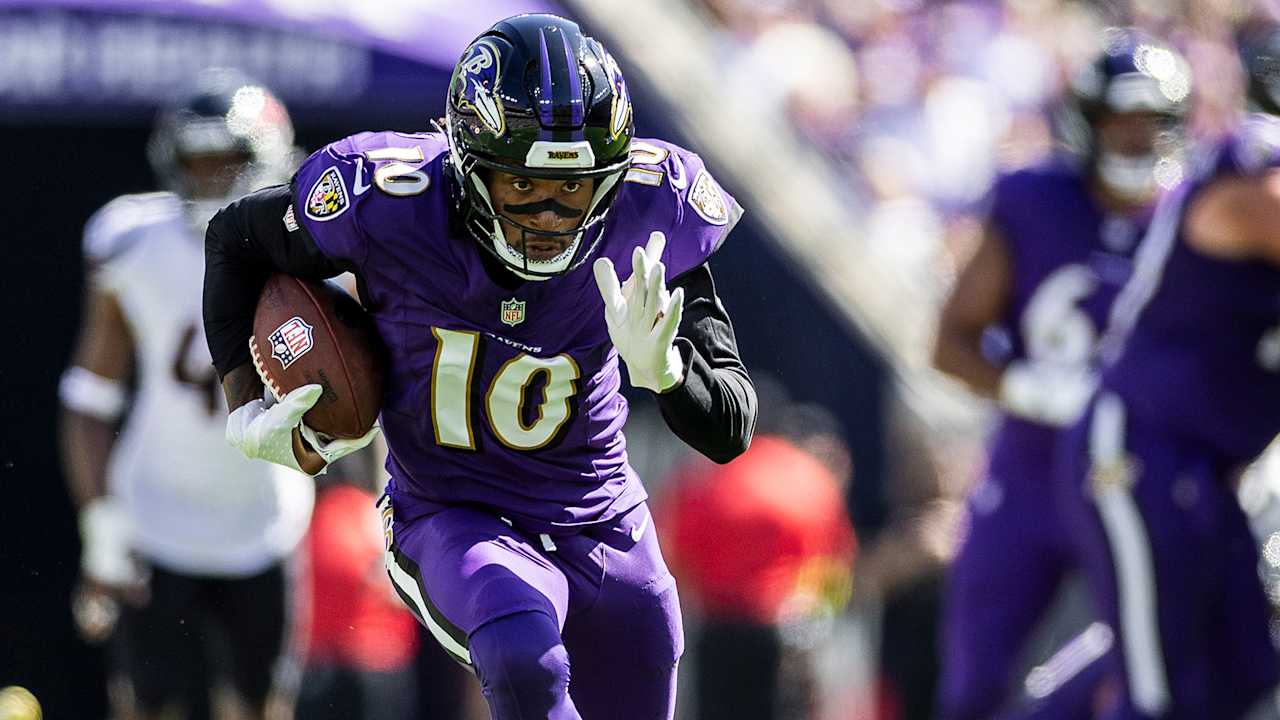 DeAndre Hopkins Wants to Play at Least One More Year