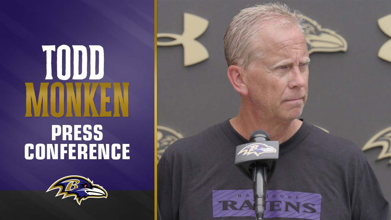 Todd Monken is Excited About the Familiarity Within the Offense ...