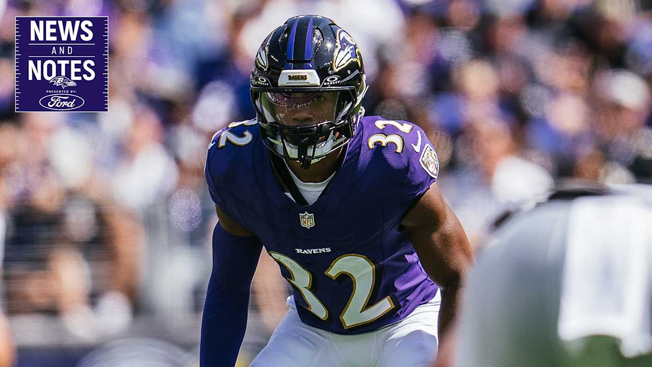 Marcus Williams Says He’s ‘Moving Forward’ | News & Notes
