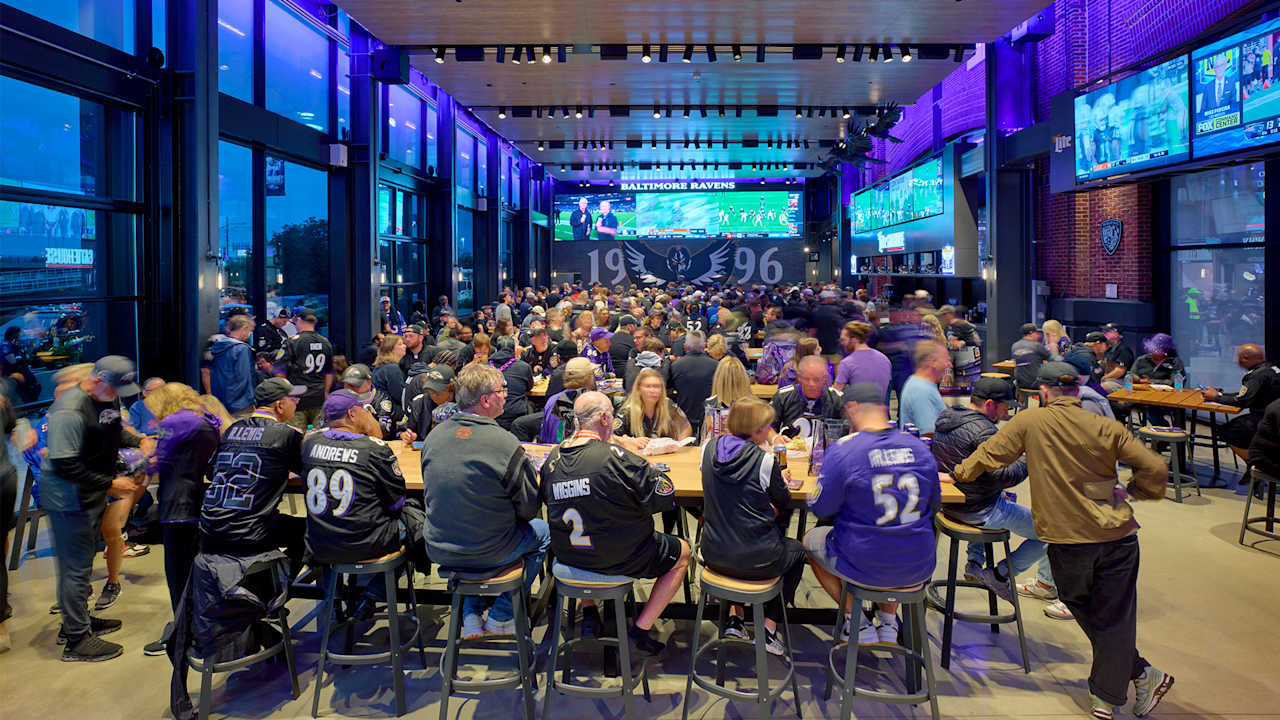 Relentless Events Announced As Exclusive Events Arm of the Baltimore ...