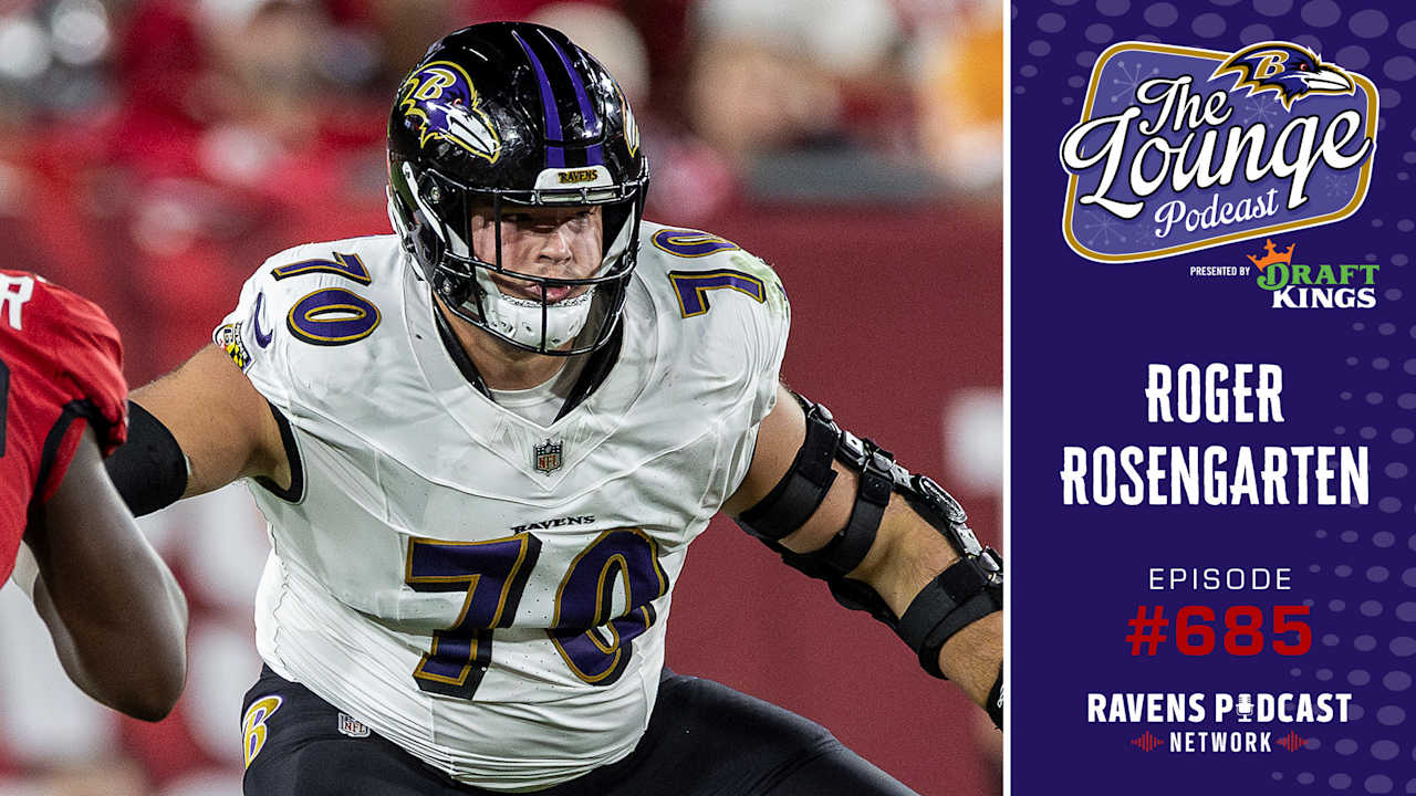 Roger Rosengarten Talks About the Highs and Lows of His Rookie Season ...