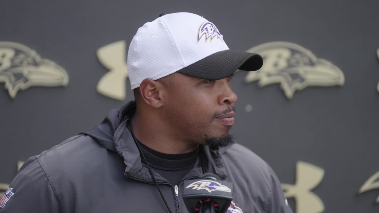 Chris Horton on Adjusting to Dynamic Kickoff