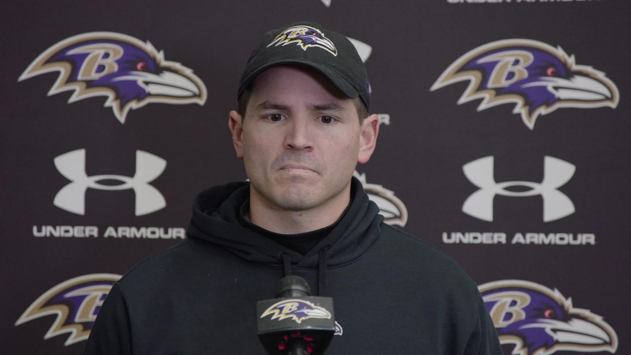 Mike Macdonald: Roquan Smith Has a ‘Secret Sauce’ When it Comes to ...