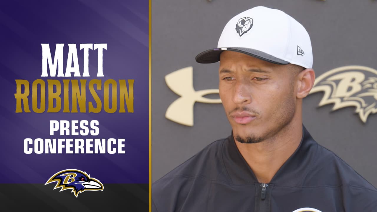 Matt Robinson: Mike Green's Ability Jumps Off the Screen | Ravens Press ...