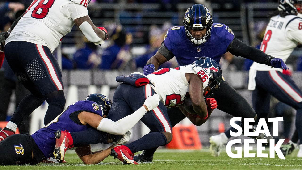 NFL Schedule Guru Mike North Second Guesses Decision on Another Road ...