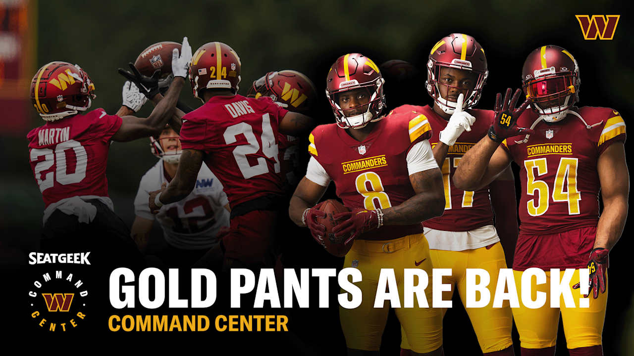 Command Center | OTA Highlights are PURE GOLD