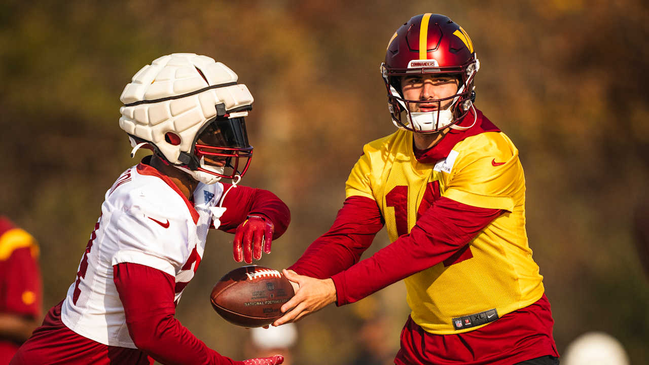 Commanders prepare for record-breaking crowd noise at Lumen Field