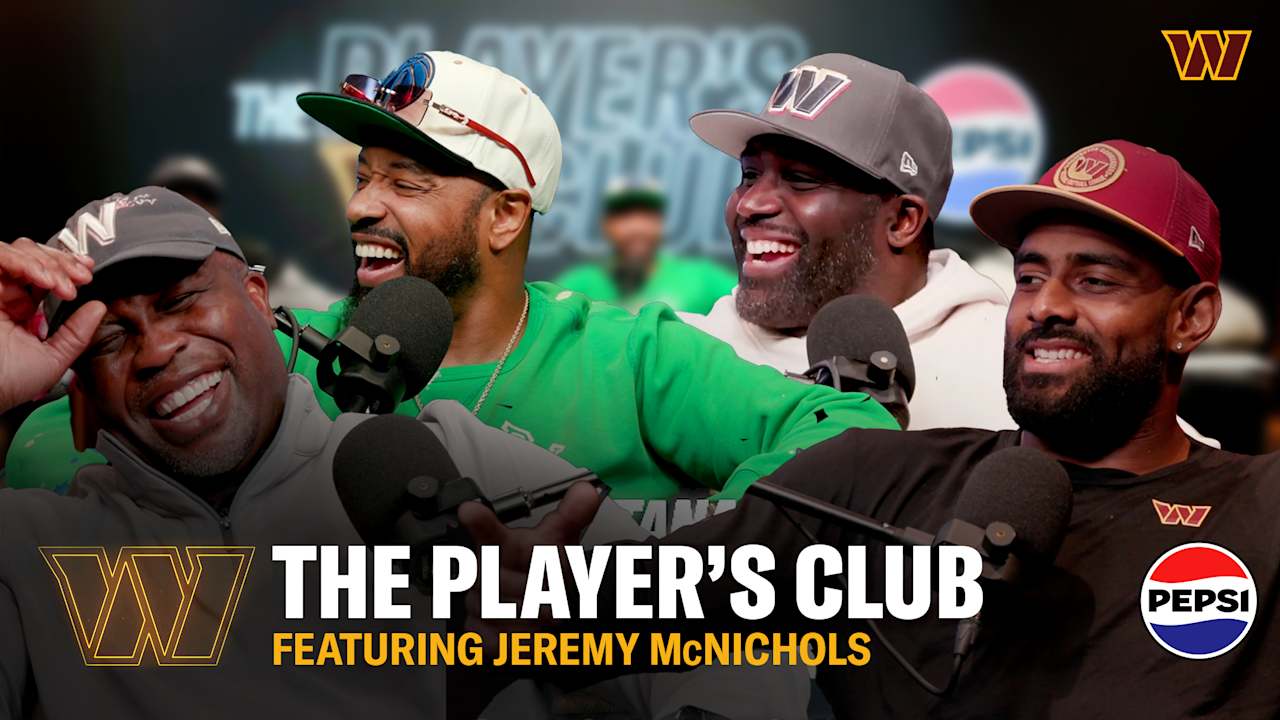 Big Fletch Talks Big Dubs + Moss the LEGEND + RB Jeremy McNichols | The ...
