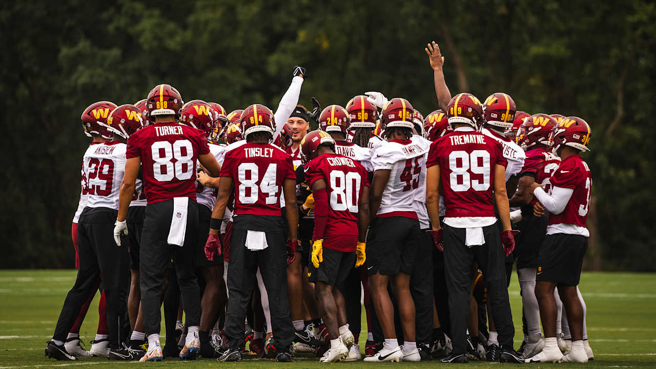 PHOTOS | Defending the home turf