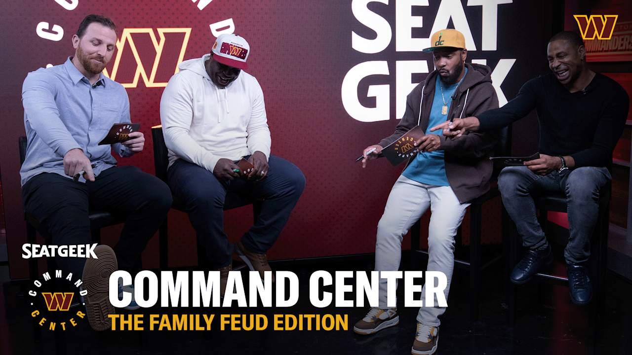 New Year Same Show with Nuggets to Striking Gold vs. 49ers | Command ...