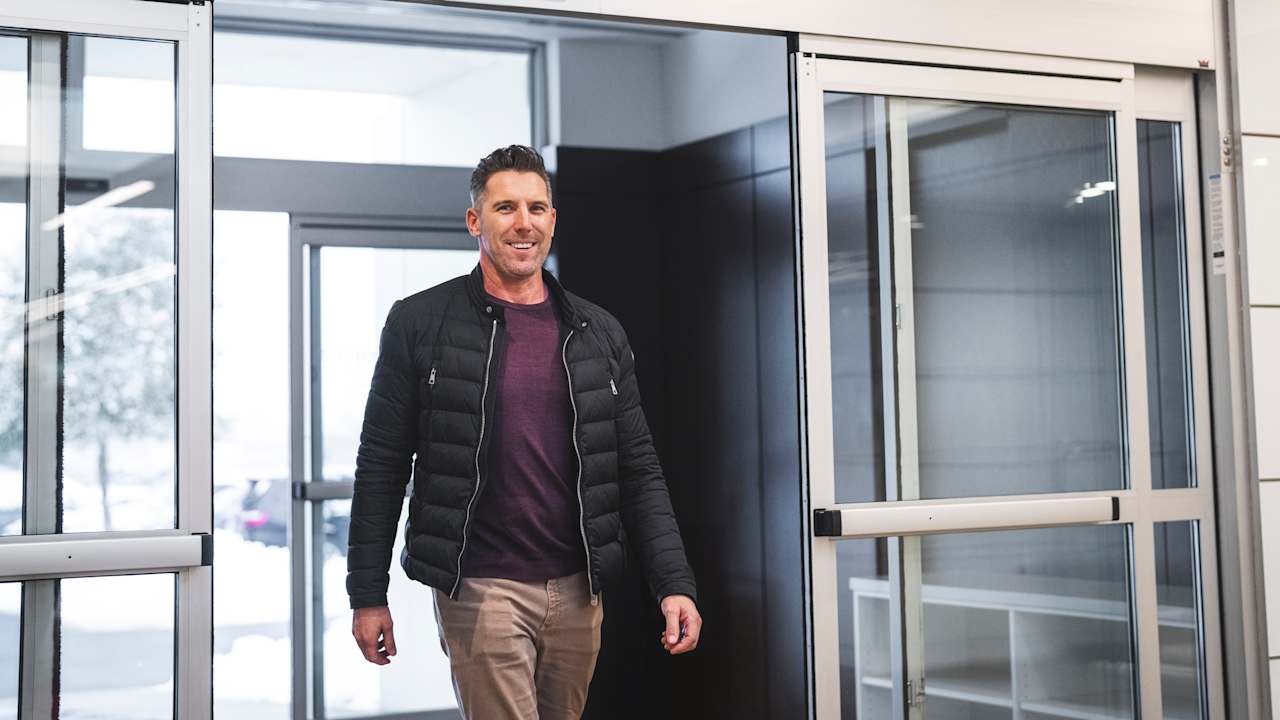 Five takeaways from Adam Peters' introductory press conference