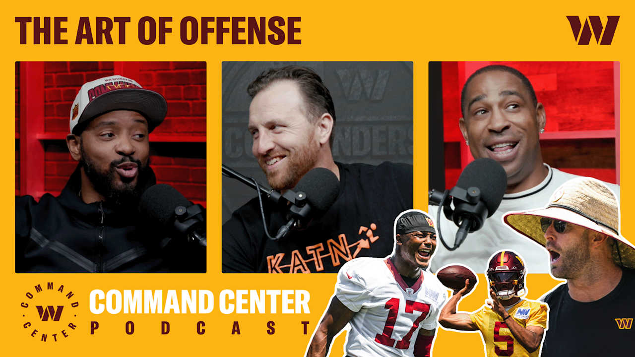 The Art of Offensive: The Air-Raid Evolution in the NFL | Command ...