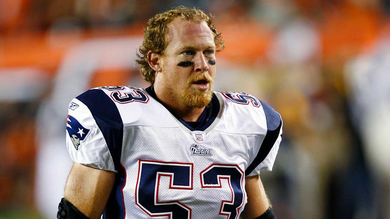 Five things to know about special teams coordinator Larry Izzo