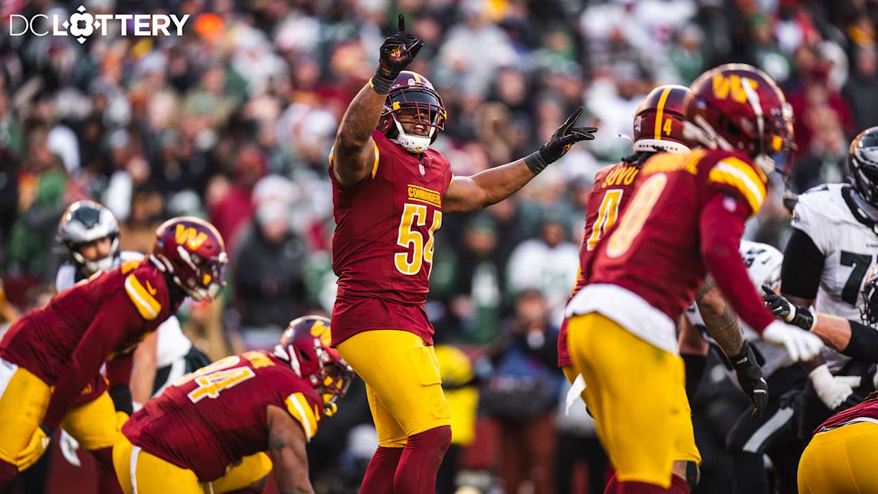 Commanders vs. Falcons preview | A primetime battle with the ATL