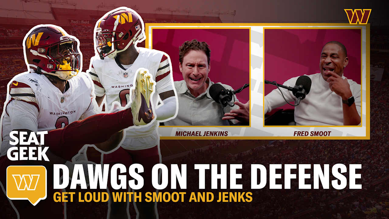 Heart & Soul: Previewing Panthers, Washington Legends & Player Comps ...