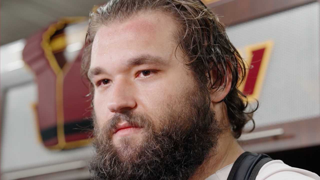 OG Sam Cosmi | 'It's Going to Be A Dog Fight'