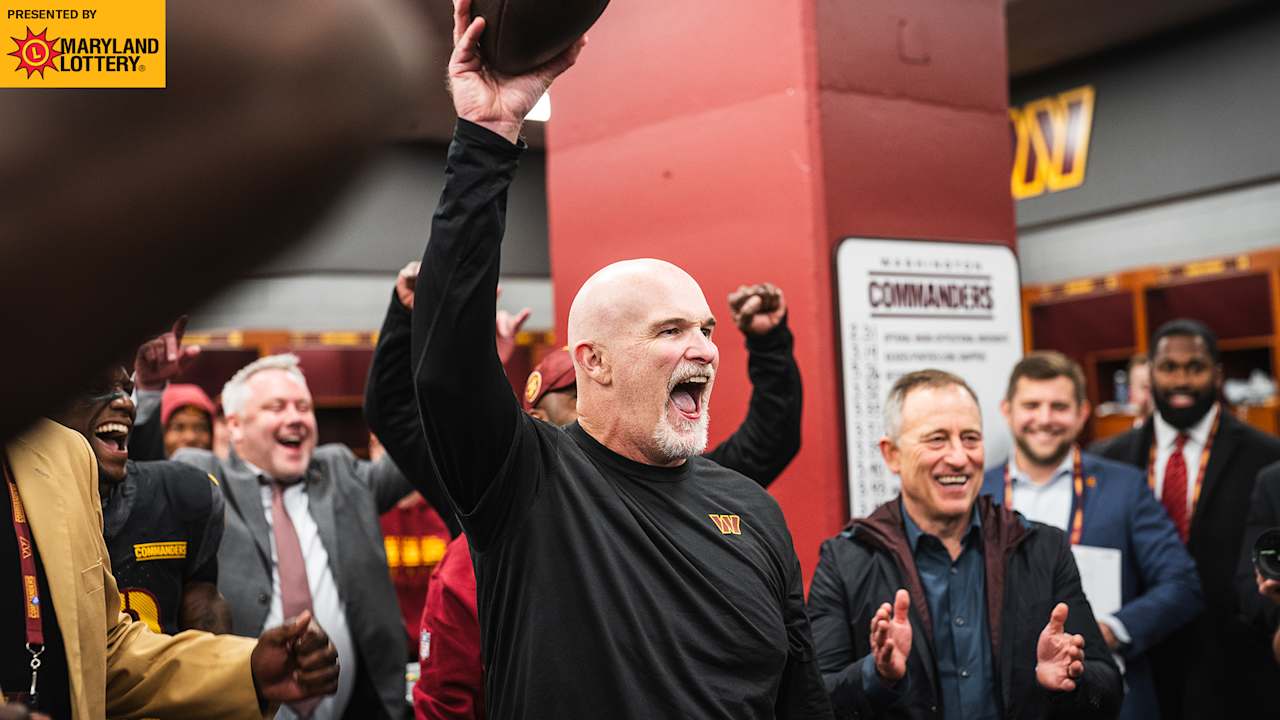 Five takeaways from Washington's last-second win over Chicago