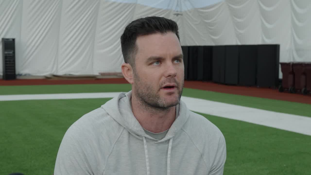 Tommy Donatell | "You Can't Forget About Relationships"