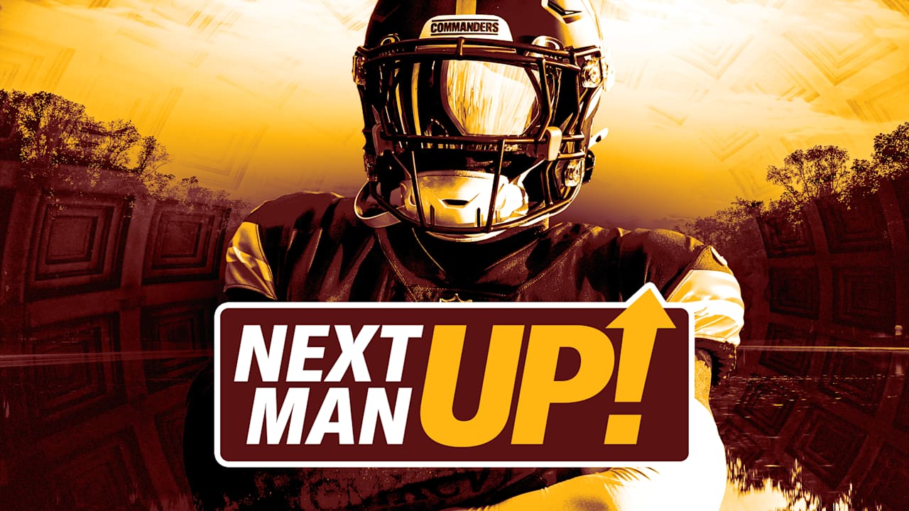 Sam Cosmi + Brian Mitchell talk Week 4 Commanders vs Cardinals | Next ...