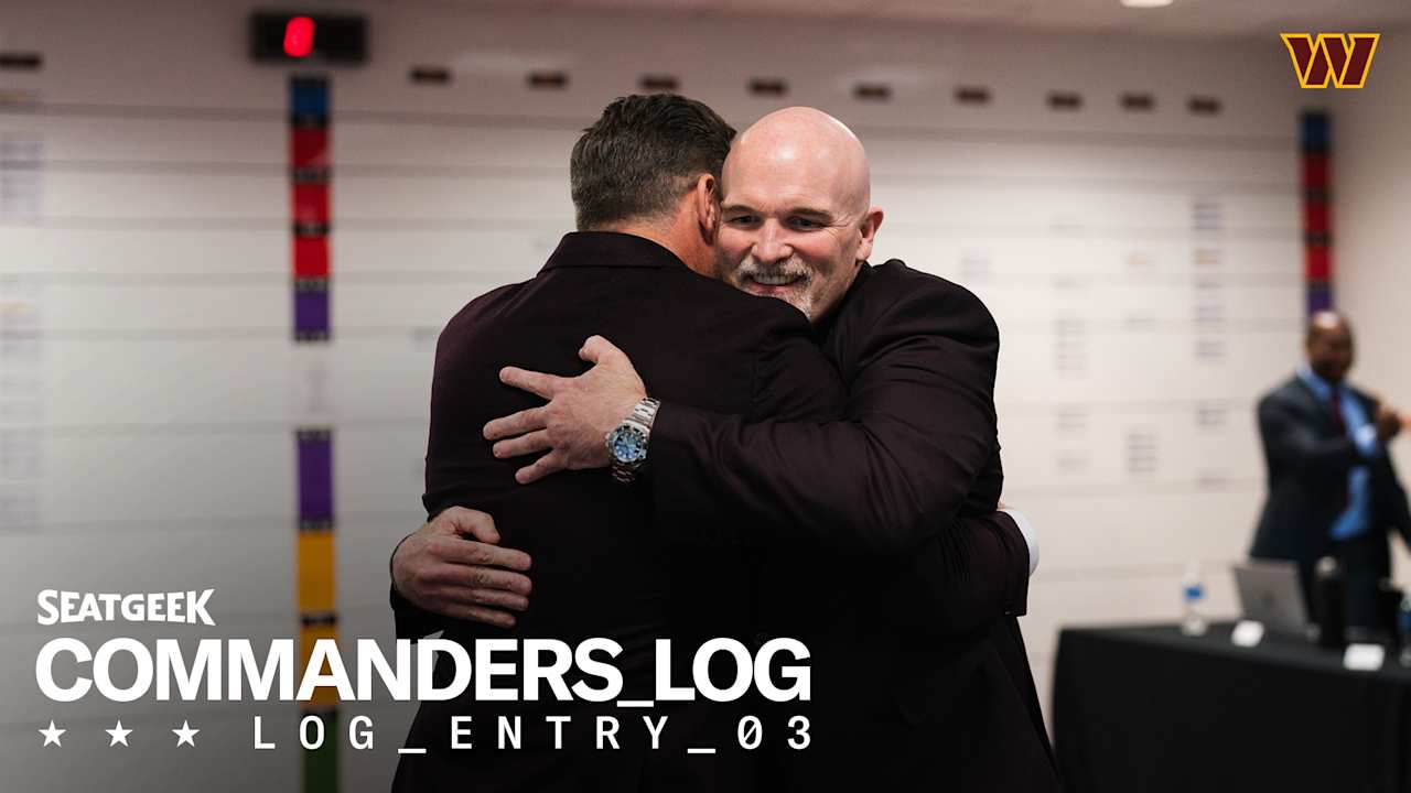 'At The Top of the Pile' | Commanders Log: Season 3, Episode 3