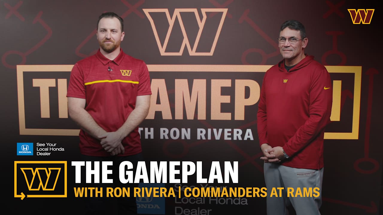 Bye Week is Over, Time to Take on the Rams in L.A. | The Gameplan with ...