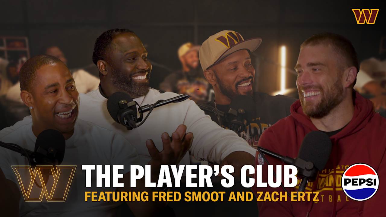 Mossed in the Desert + Week 4 Preview + Zach Ertz Talks NFC East | The ...