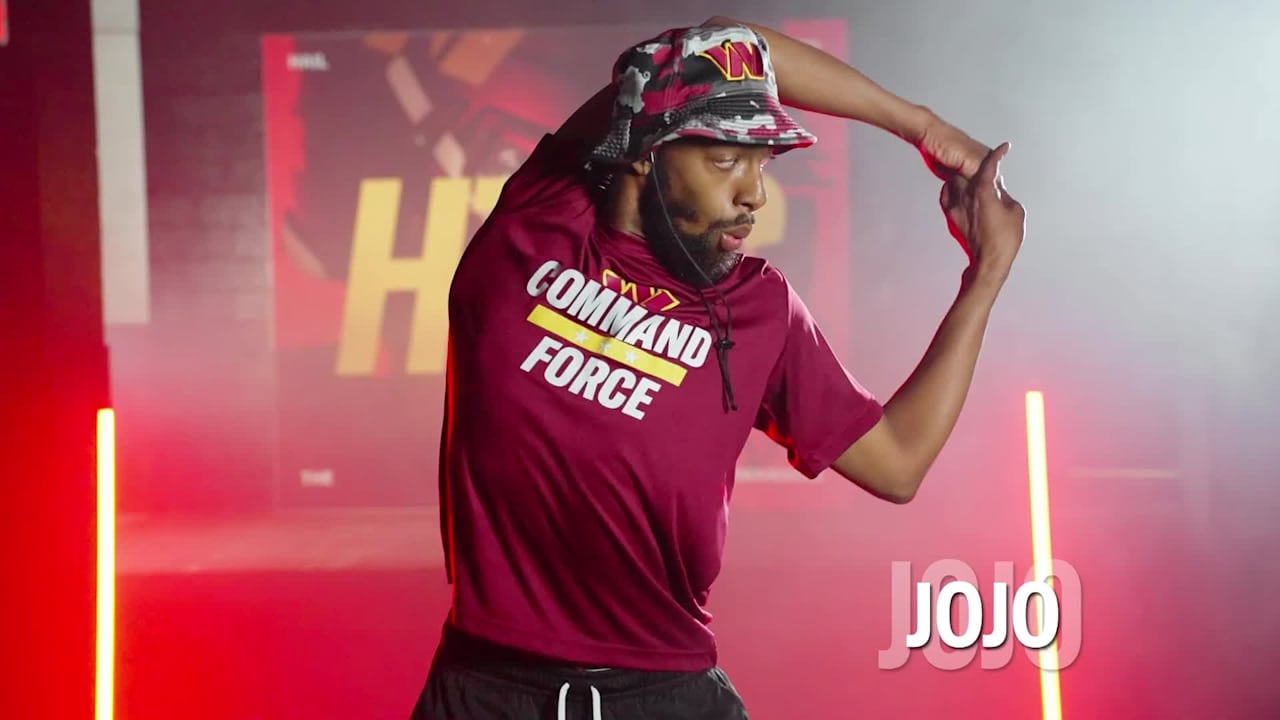 2024 Command Force Roster Reveal