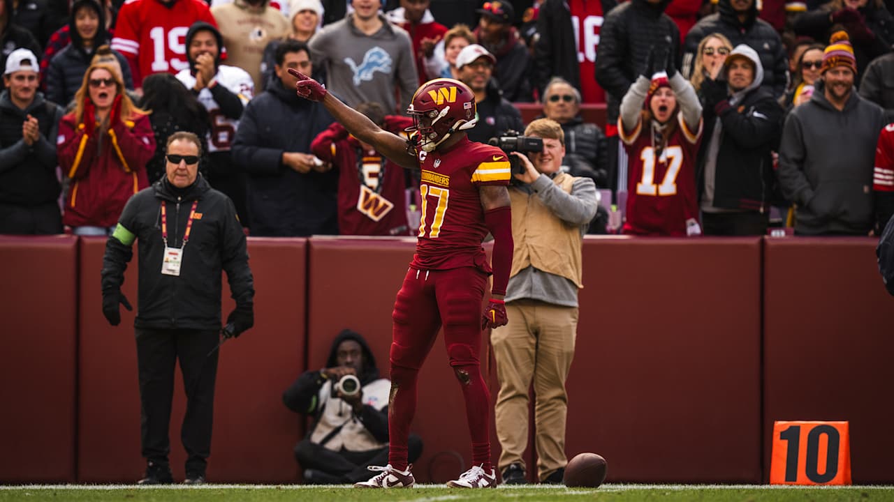 Five players to watch during Washington's 2023 season finale