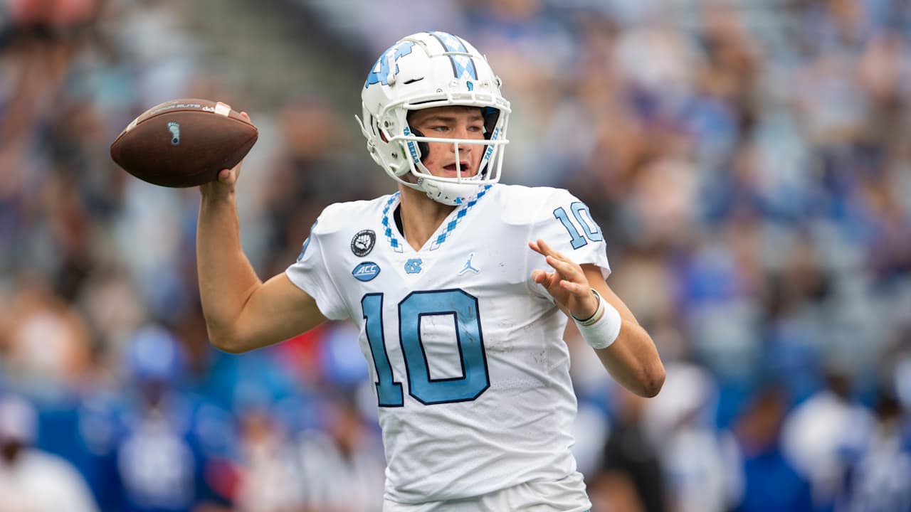 Mock Draft Monday | Here's why Daniel Jeremiah thinks Washington should ...