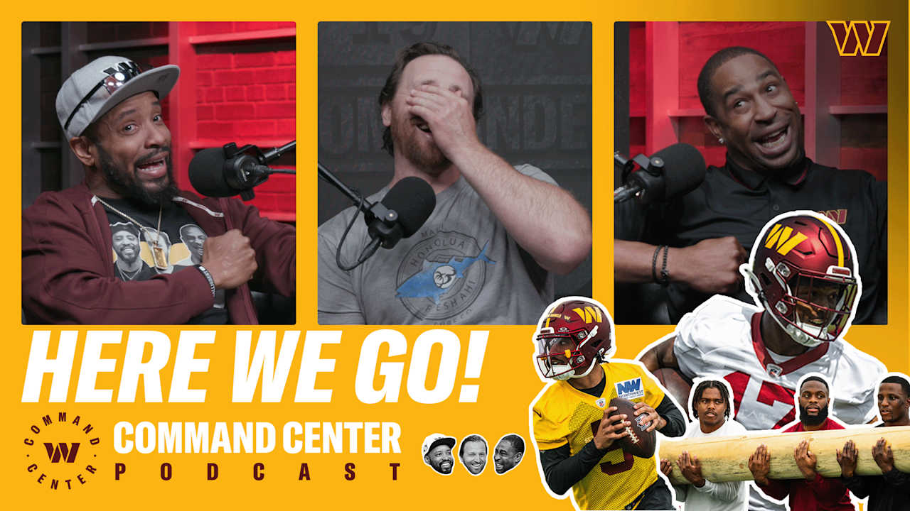 Schedule Preview, Jayden Throwing Tuddies to Terry | Command Center ...