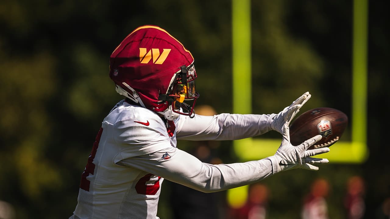 PHOTOS | Another work day