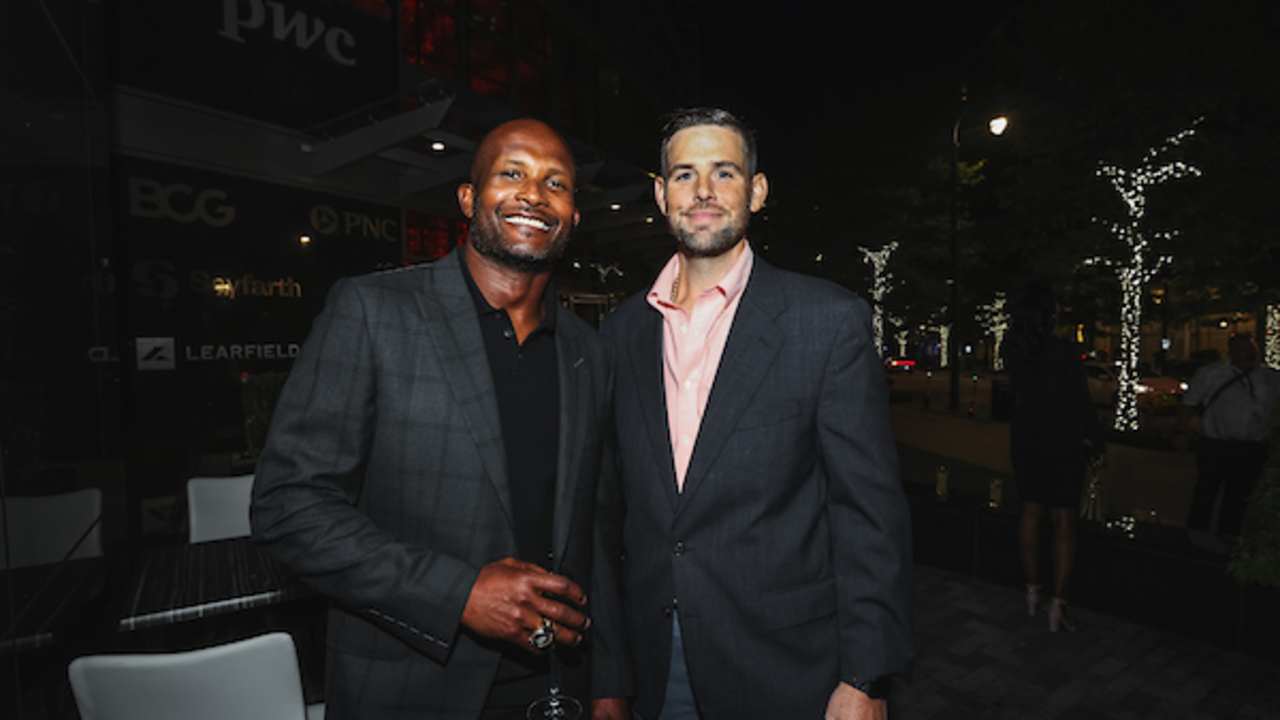 Annual Suite Holder Trip: Atlanta Takeover