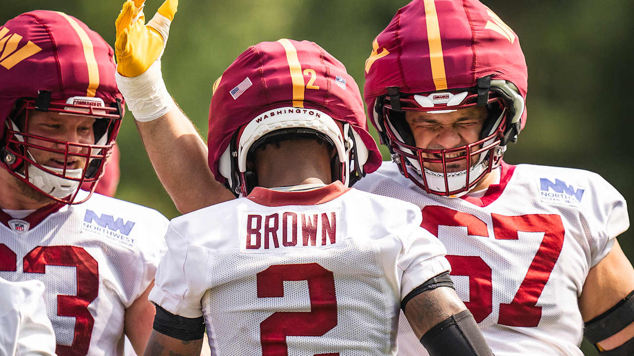 PHOTOS | One week down