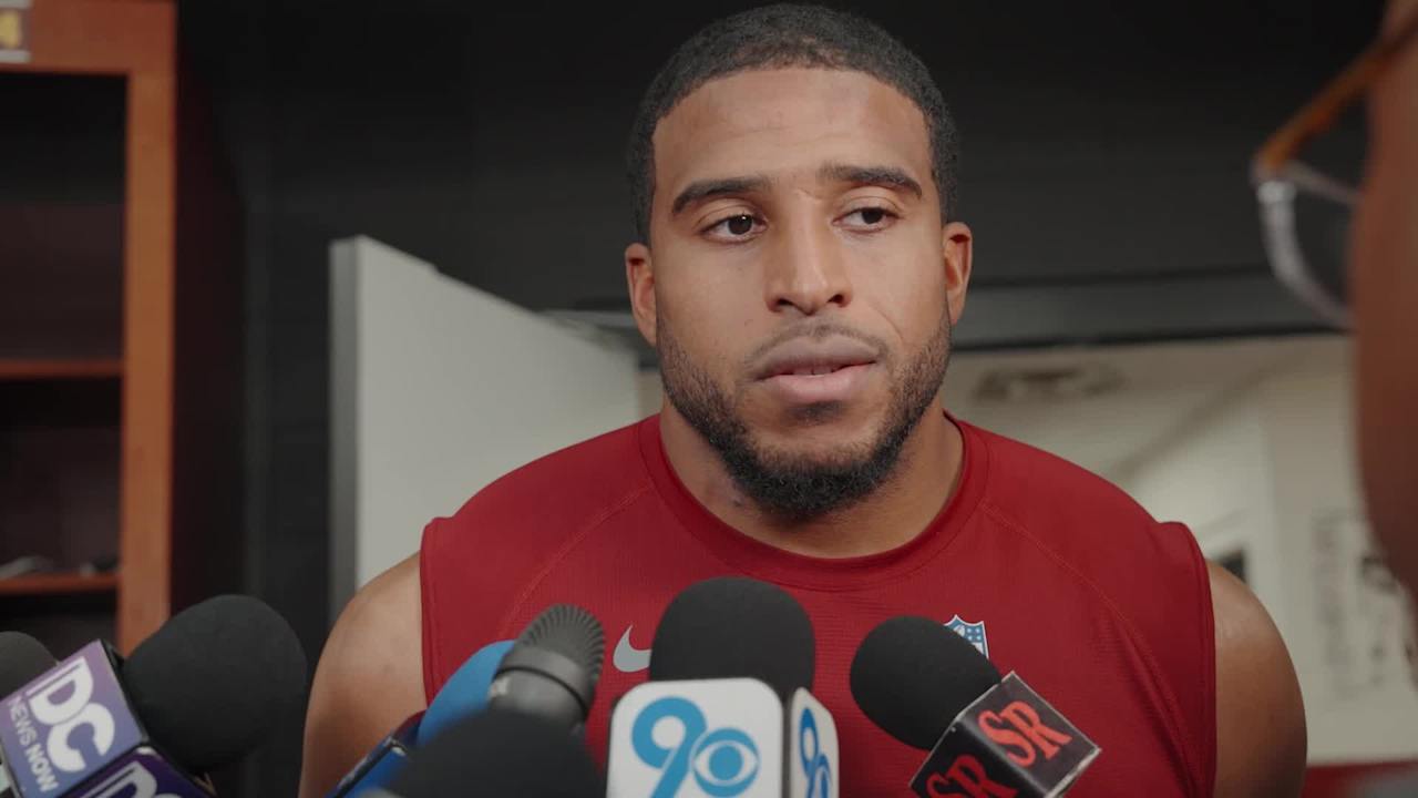 Inside the locker room | LB Bobby Wagner | Week 12