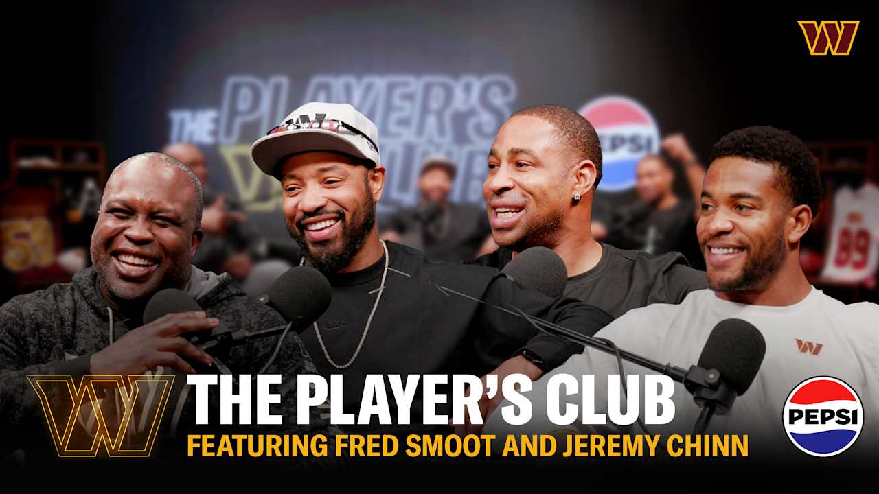 Setting Our Sights on the Saints + Top Matchups in New Orleans + Jeremy ...