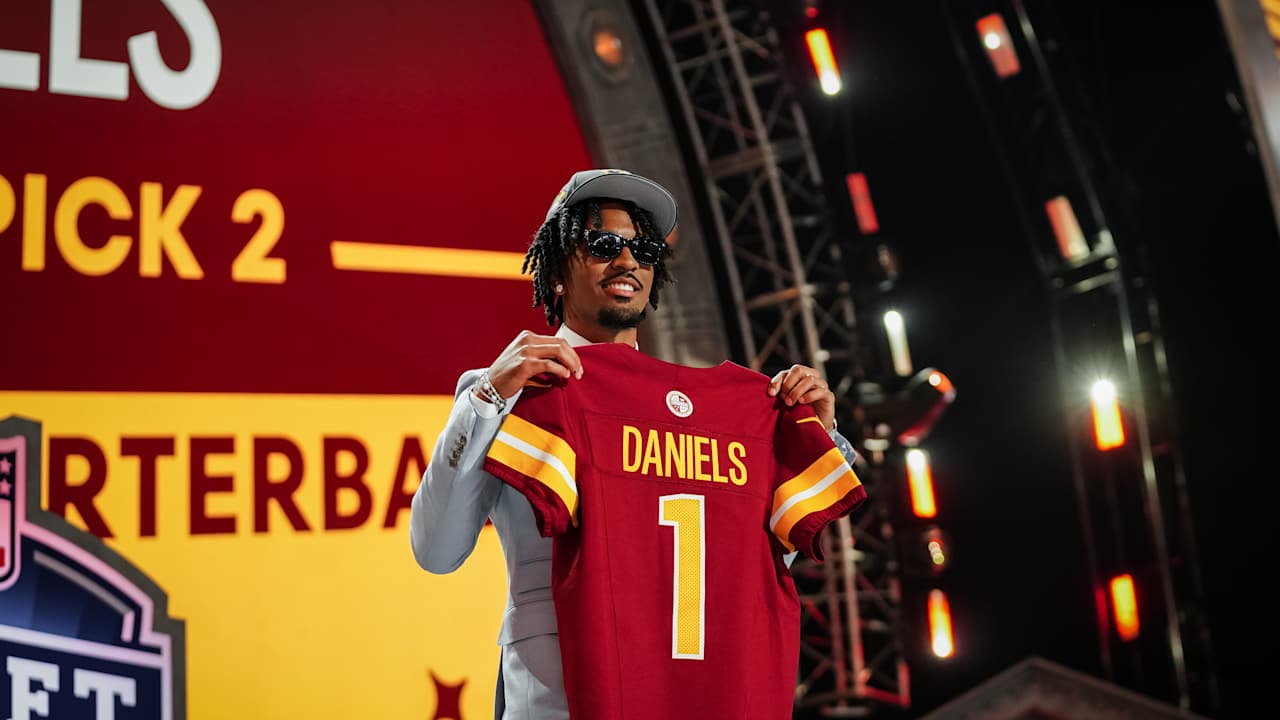 PHOTOS | 'That Kid' becomes a Commander