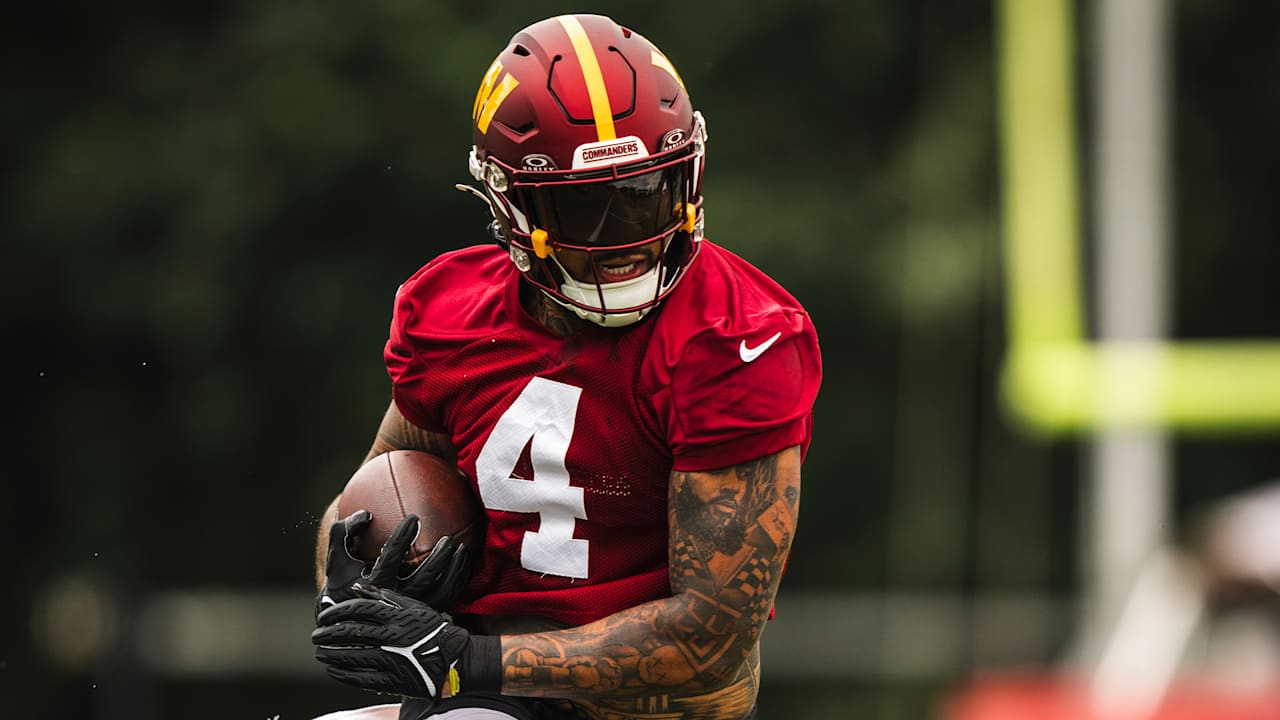 Commanders 2024 training camp preview | Linebackers