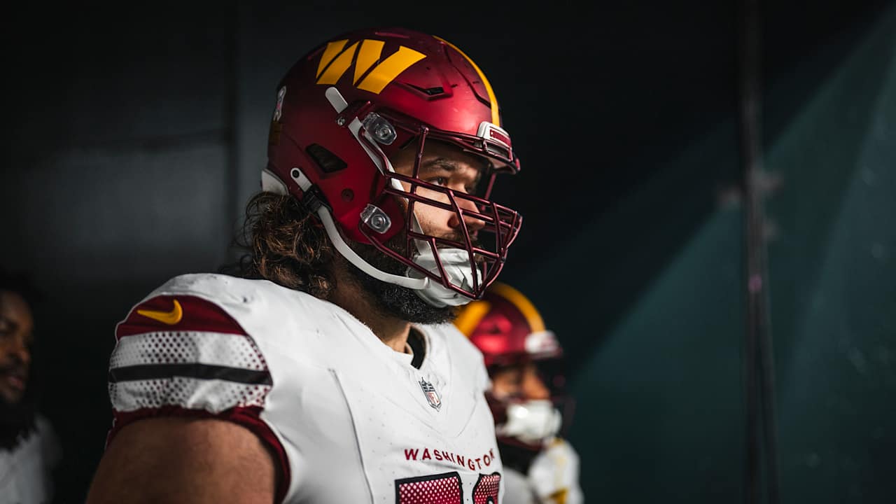 Sam Cosmi supports Best Buddies for NFL's 'My Cause, My Cleats' initiative