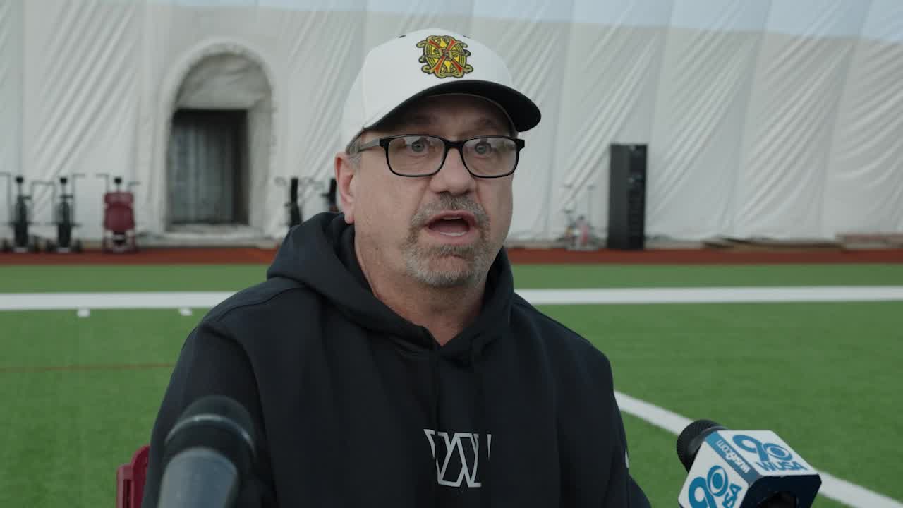 John Pagano | "That's What it is All About"