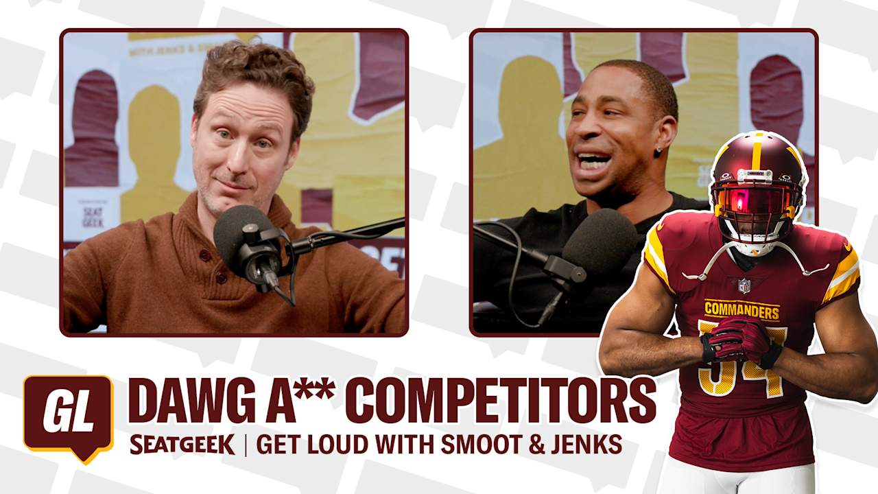 Titans Recap, O-Line MVPs & Voicemails | Get Loud with Jenks and Smoot ... Titans Recap, O-Line MVPs & Voicemails | Get Loud with Jenks and Smoot ...