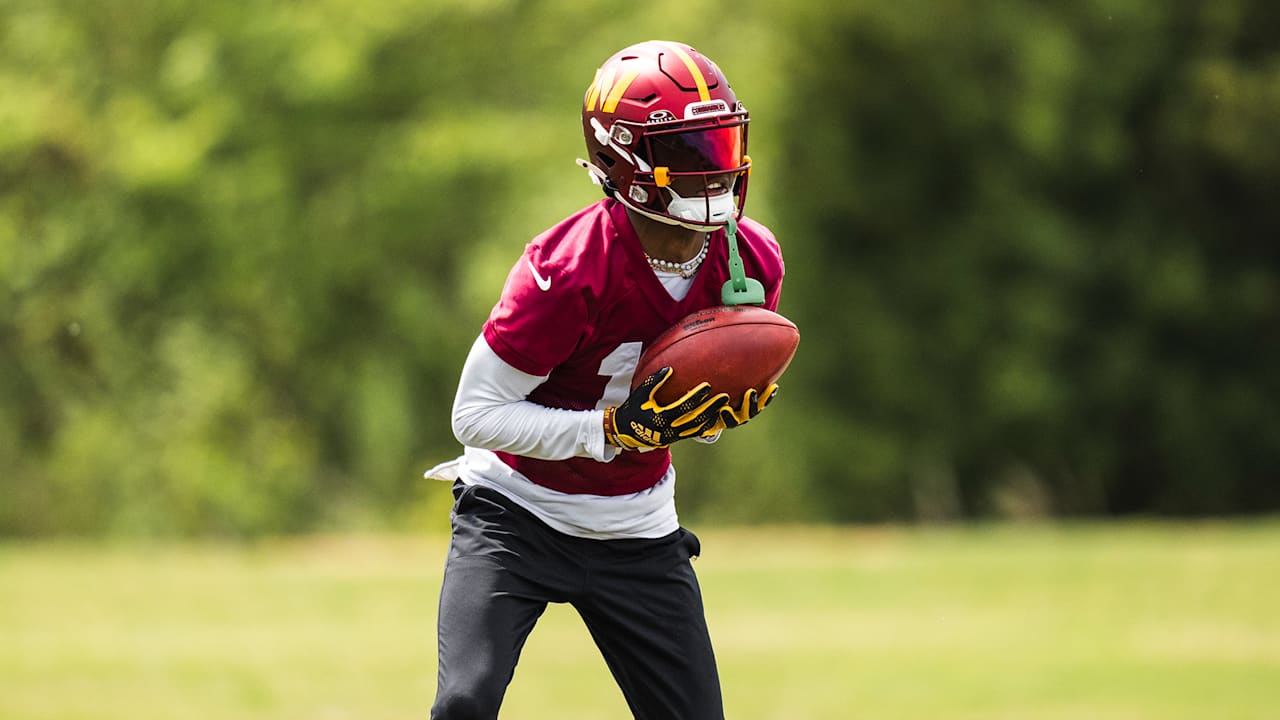 New era gives Emmanuel Forbes 'a fresh start'