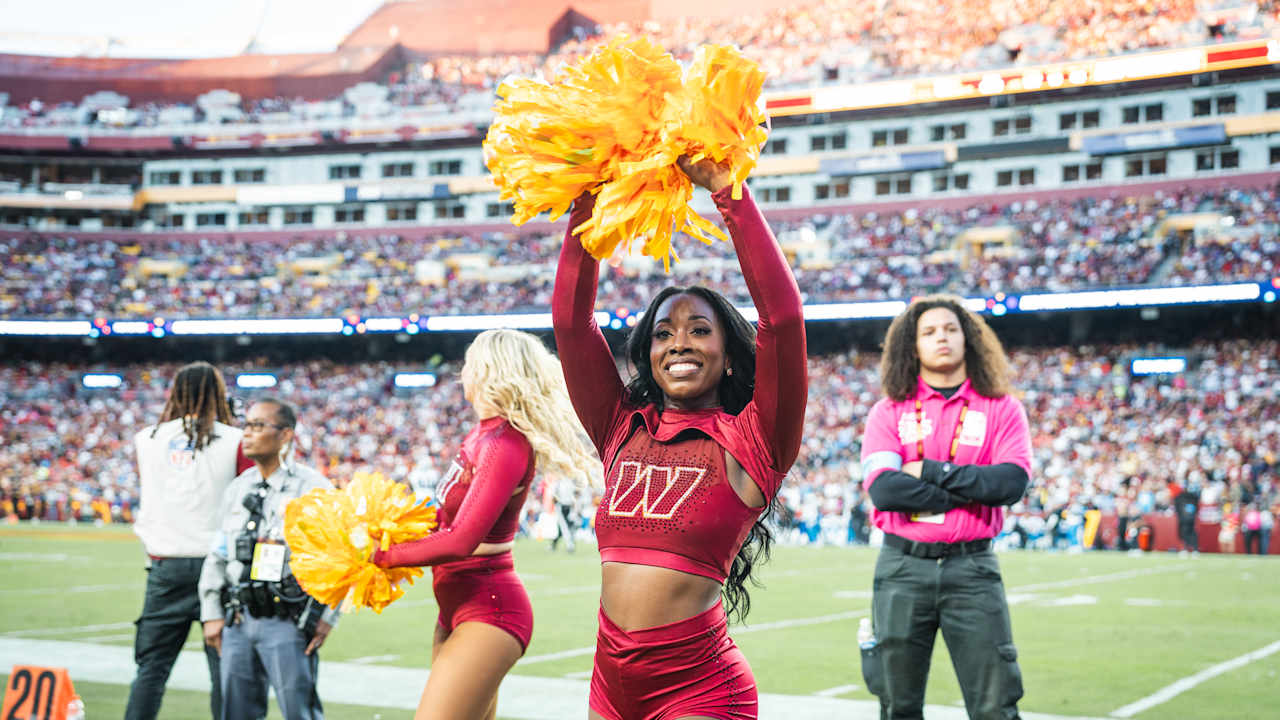 PHOTOS | Command Force Week 6