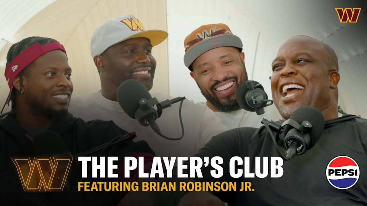 The Player's Club | Memories against the Bucs, Dubs of the Week and B ...
